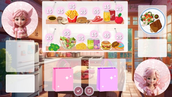 Food | Genially