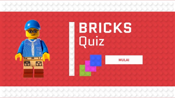 BRICKS QUIZ | Genially