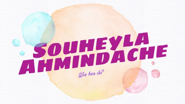 CIRCULAR BRUSH PRESENTATION | Genially