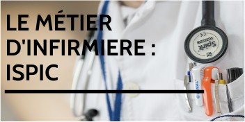 Infirmière ISPIC | Genially