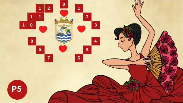 SM22-23 1-5 | Genially