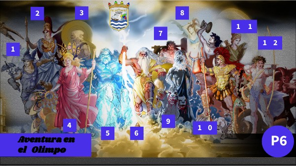 SM22-23 2-6 | Genially