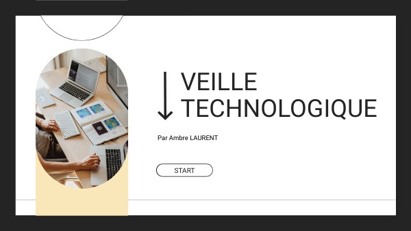 Veille Technologique