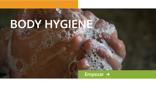 BODY HYGIENE