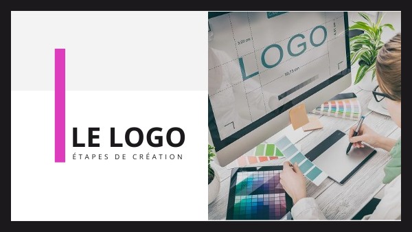 LE LOGO | Genially