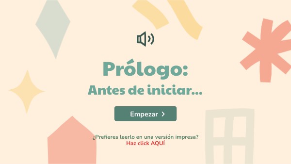 MD - Prólogo | Genially