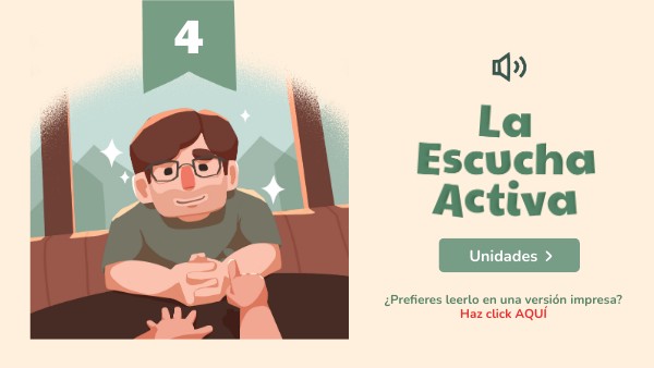 MD04 - La Escucha Activa | Genially