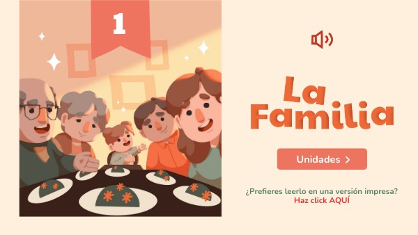 MD01 - La Familia | Genially