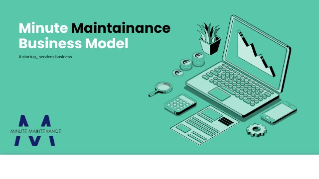 CORP ISOMETRIC SLIDESHOW