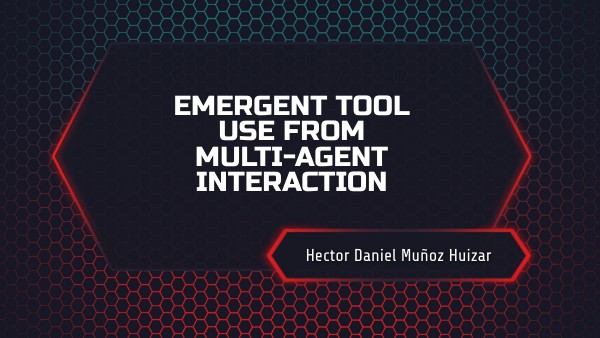 Hide and Seek | Genially