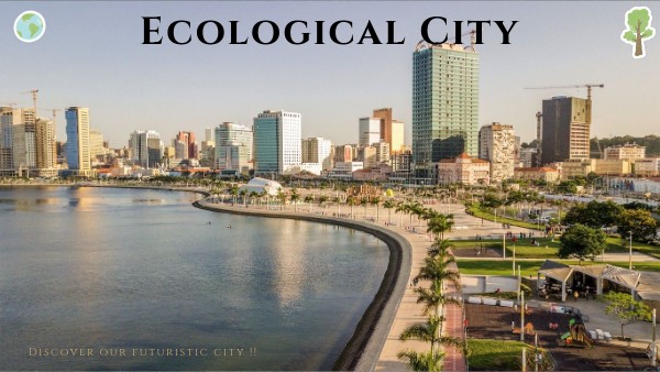 ECO-CITY