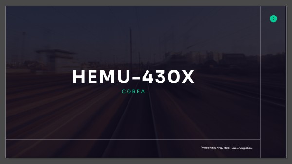 HEMU 430-X