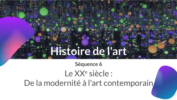 HdA sq6 séance 1 | Genially