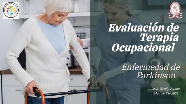 Guia 5, 6 y 7 TO en EP | Genially