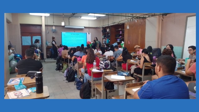 Guia 4 en EP | Genially