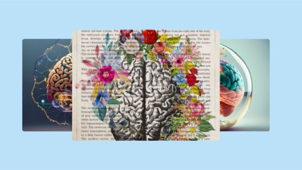 Anatomofisiología del SN para ACV | Genially