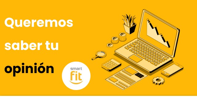 VIDEO NPS SMART FIT | Genially