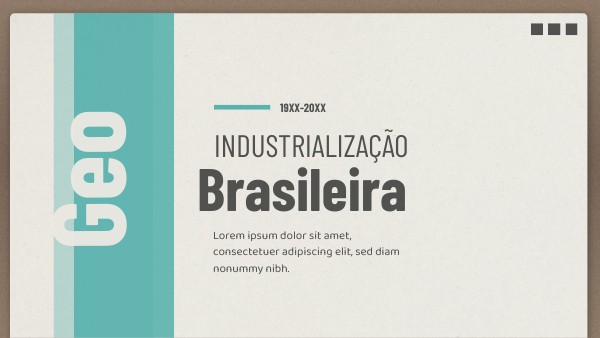 DECADES PRESENTATION | Genially