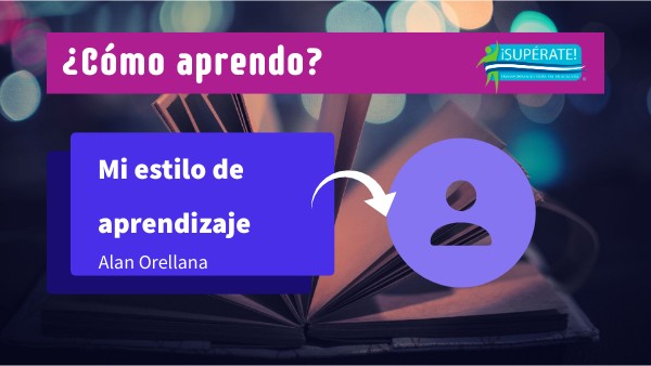 IMAGEN INTERACTIVA ¿CÓMO APRENDO? | Genially