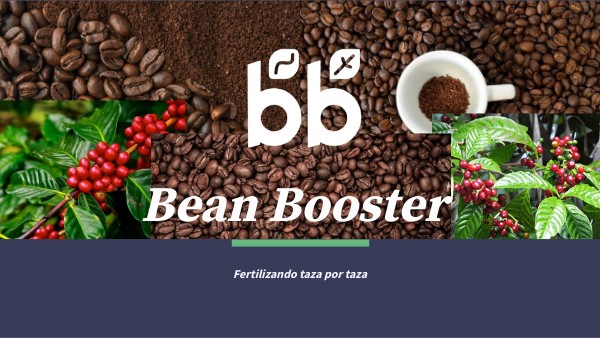 Bean Booster