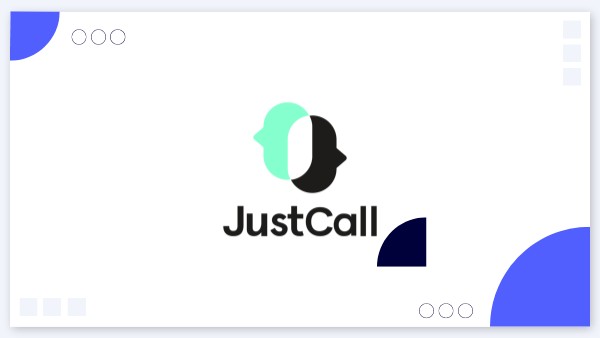 JUSTCALL