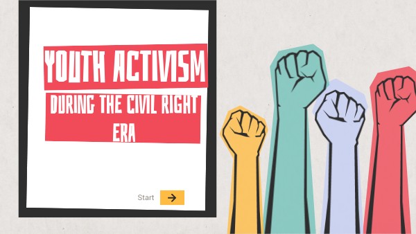 Human Rights Presentation