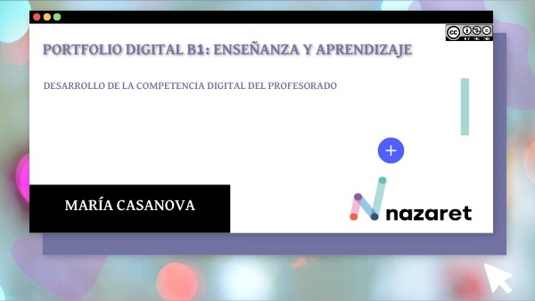 Portfolio-María Casanova B1