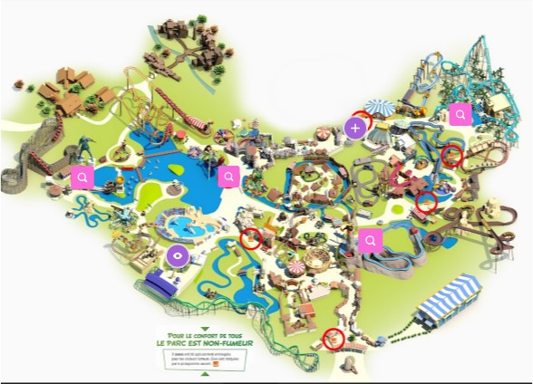 parc Asterix | Genially