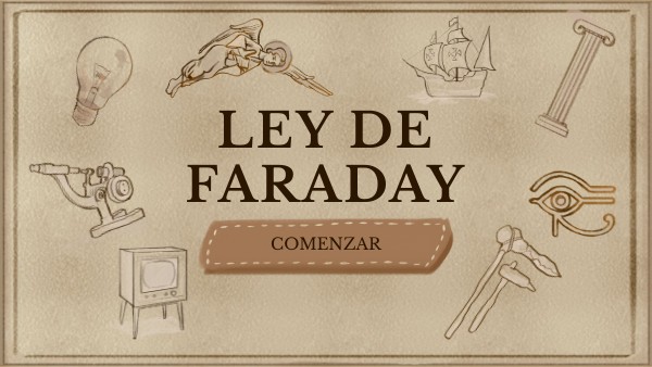 LEY DE FARADAY | Genially