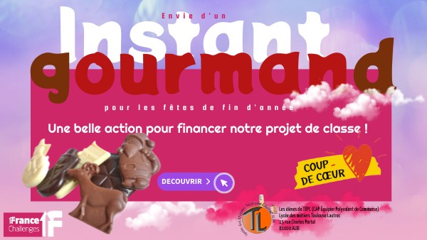 action france challenges 2022 | Genially