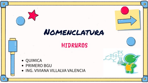 HIDRUROS