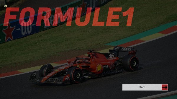 formule 1 | Genially