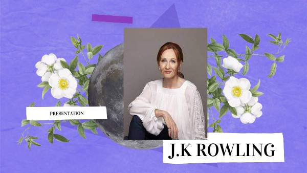 WOMEN PRESENTATION | Genially