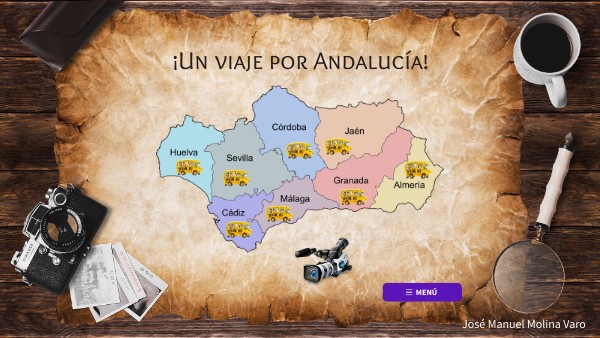 SDA 1ESO Números Naturales | Genially