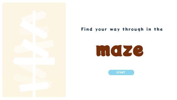 MAZE