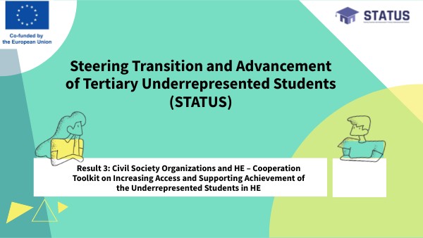 STATUS - R3