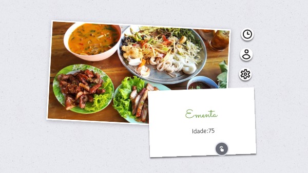 Basil Restaurant | Genially