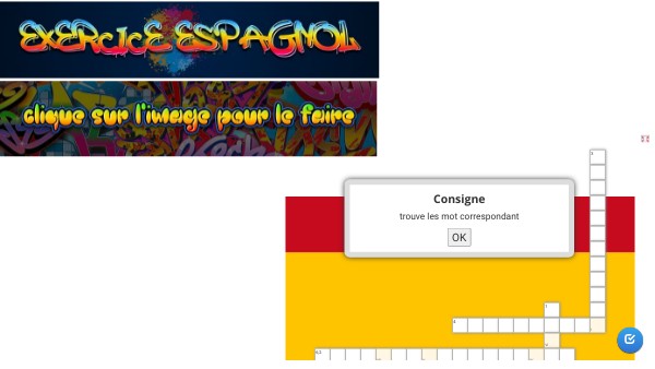 exo espagnol | Genially