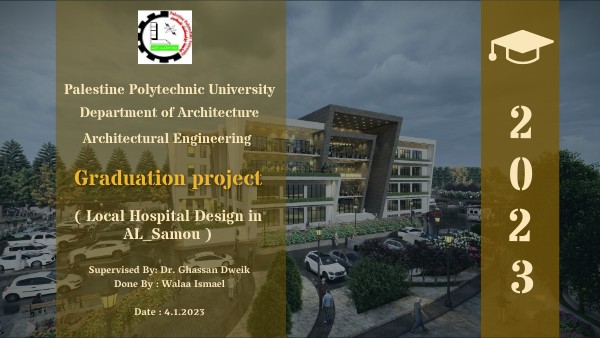 Graduation | Genially