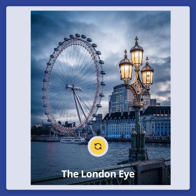 BEFORE - AFTER FLIP | Genially