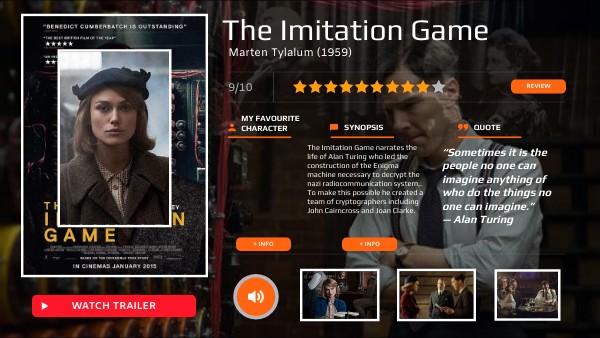 Gaia Di Toro | Genially