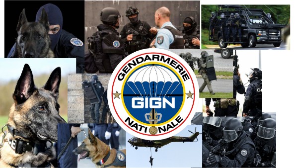GIGN