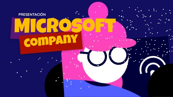 PRESENTACIÓN LAND OF MAGIC