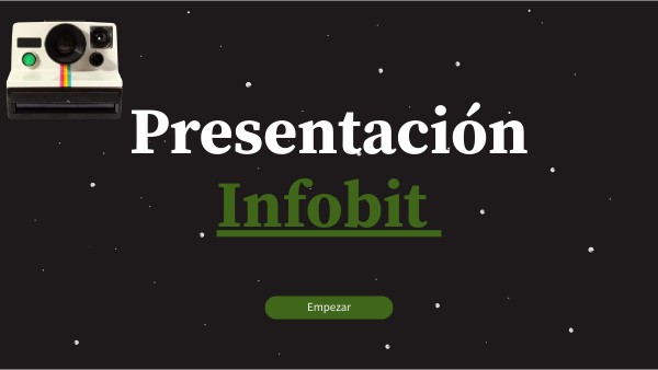 PRESENTACIÓN DIGITAL BÁSICA | Genially