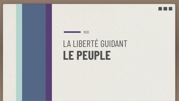 Copie - DECADES PRESENTATION