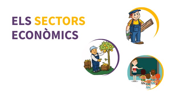 PRESENTACIÓ SECTORS ECONÒMICS | Genially