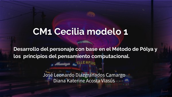 Pasos para resolver un problema con Pólya y principios del pensamiento | Genially