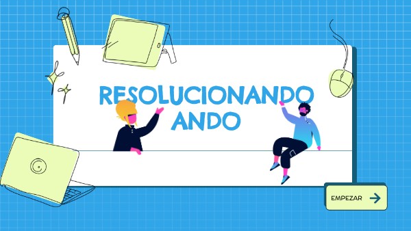 SECUENCIA DIDÁCTICA MITE | Genially