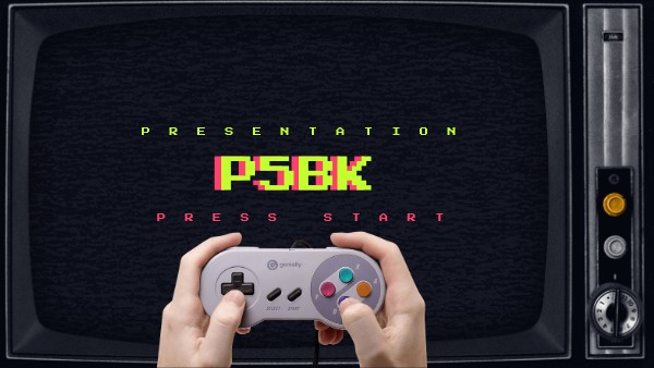 PROJECT P5BK "TOPENG BETAWI"