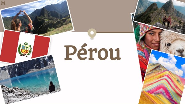 pérou | Genially